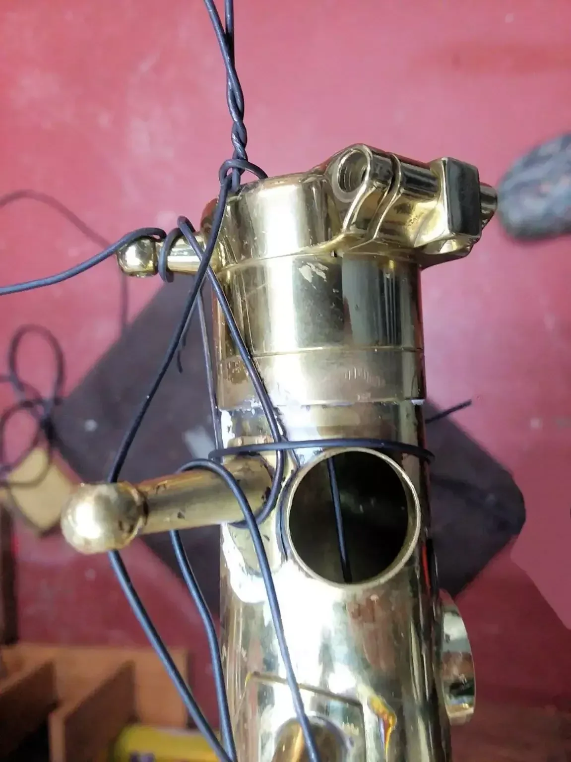 Home - ProsaxRepairs