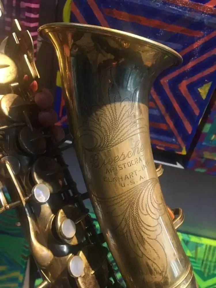 Home - ProsaxRepairs